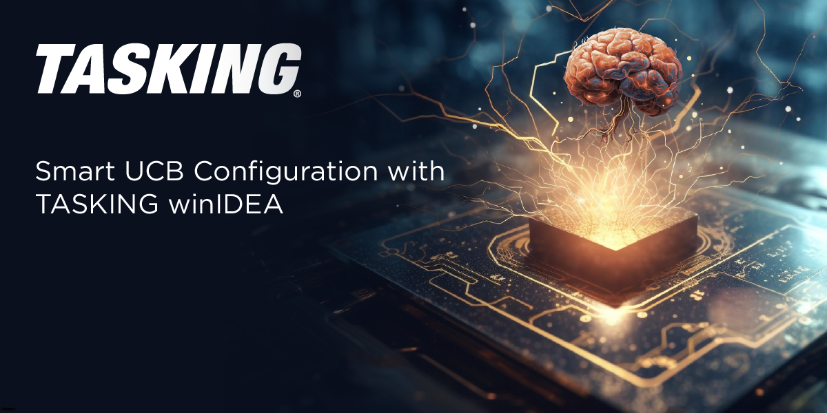 Leveraging User Configuration Blocks (UCBs) in Infineon Aurix TC3xx and TC4x devices: A Guide to ...